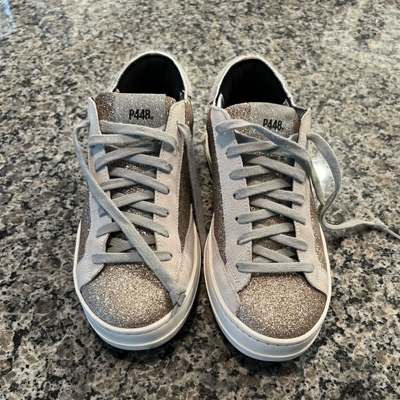 P448 | Shoes | P448 Sneakers | Poshmark
